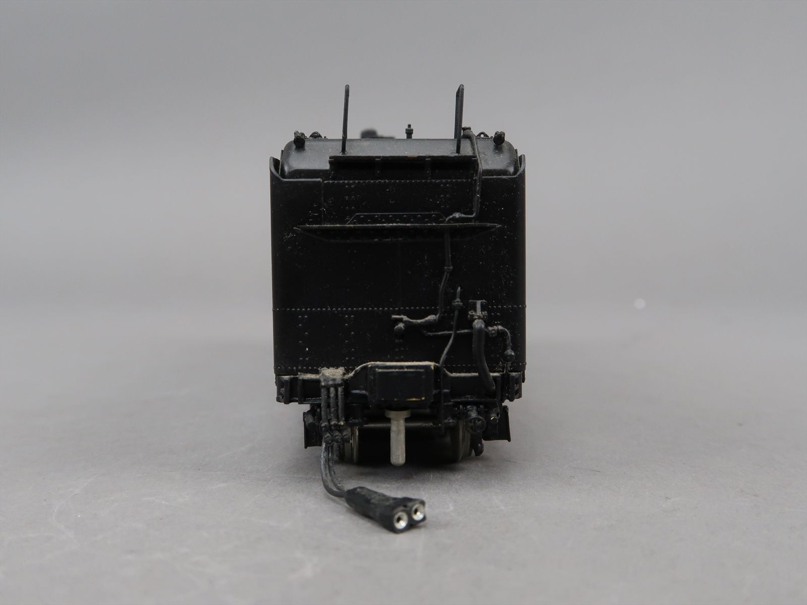 HO Brass Model - Key CS#84 SP Southern Pacific GS-4 4-8-4 Late Black ...