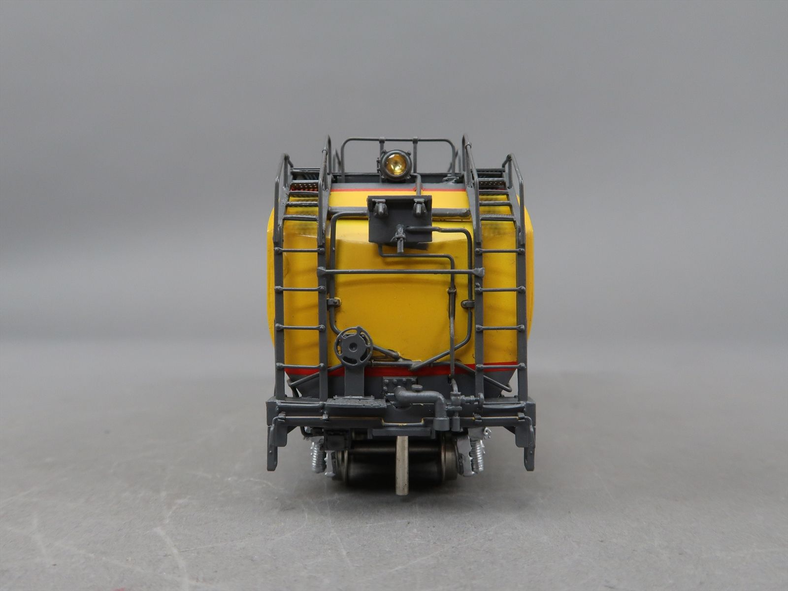 HO Brass Model - OMI 5507.1 UP Union Pacific Standard Turbine Set with ...