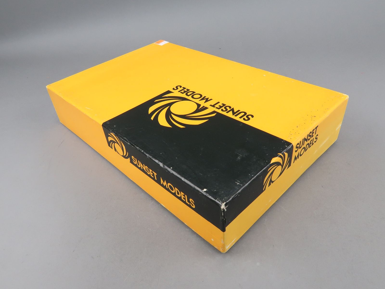 HO Brass Model - Sunset SP Southern Pacific Articulated AC-9 2-8-8-4 ...