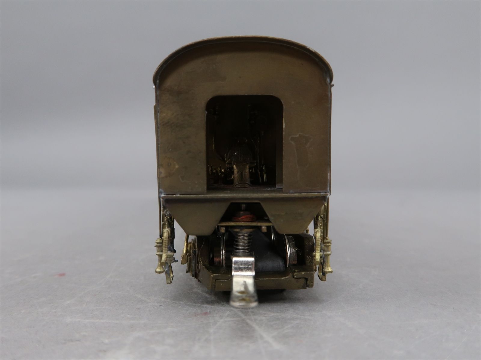 HO Brass Model - Sunset SP Southern Pacific Articulated AC-9 2-8-8-4 ...