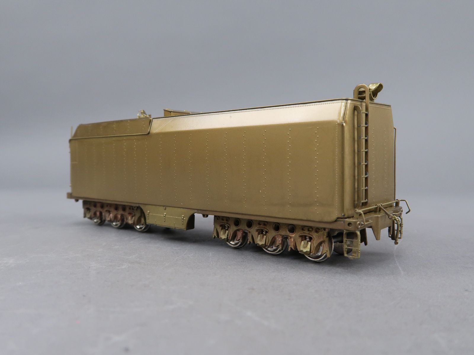 HO Brass Model - Sunset SP Southern Pacific Articulated AC-9 2-8-8-4 ...