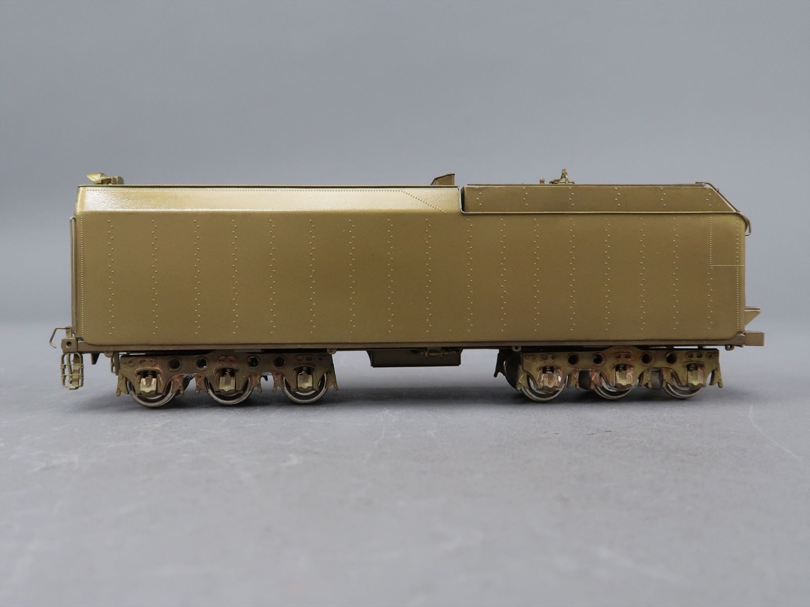 HO Brass Model - Sunset SP Southern Pacific Articulated AC-9 2-8-8-4 ...