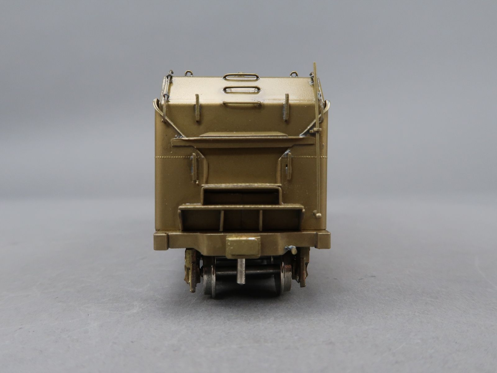 HO Brass Model - Sunset SP Southern Pacific Articulated AC-9 2-8-8-4 ...