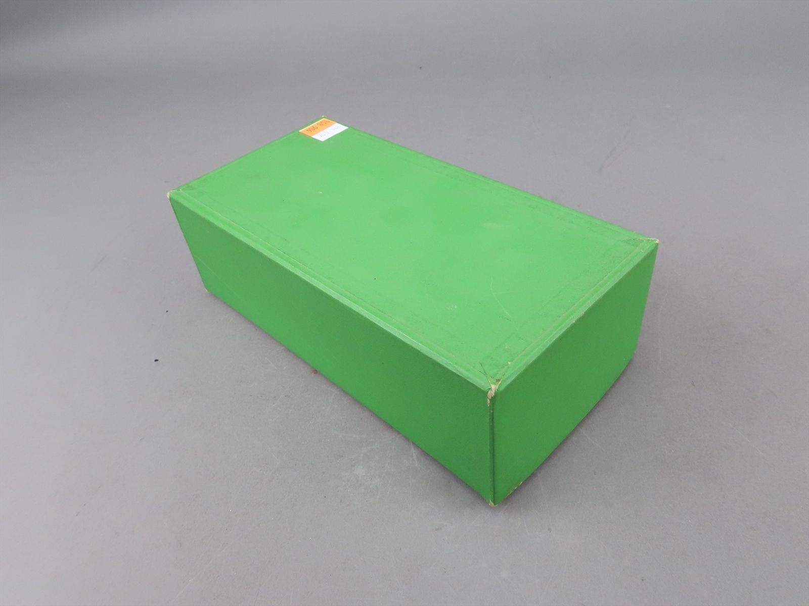 HO Brass Model - OMI 1153 SP Southern Pacific C-50-9 Bay Window Caboose ...