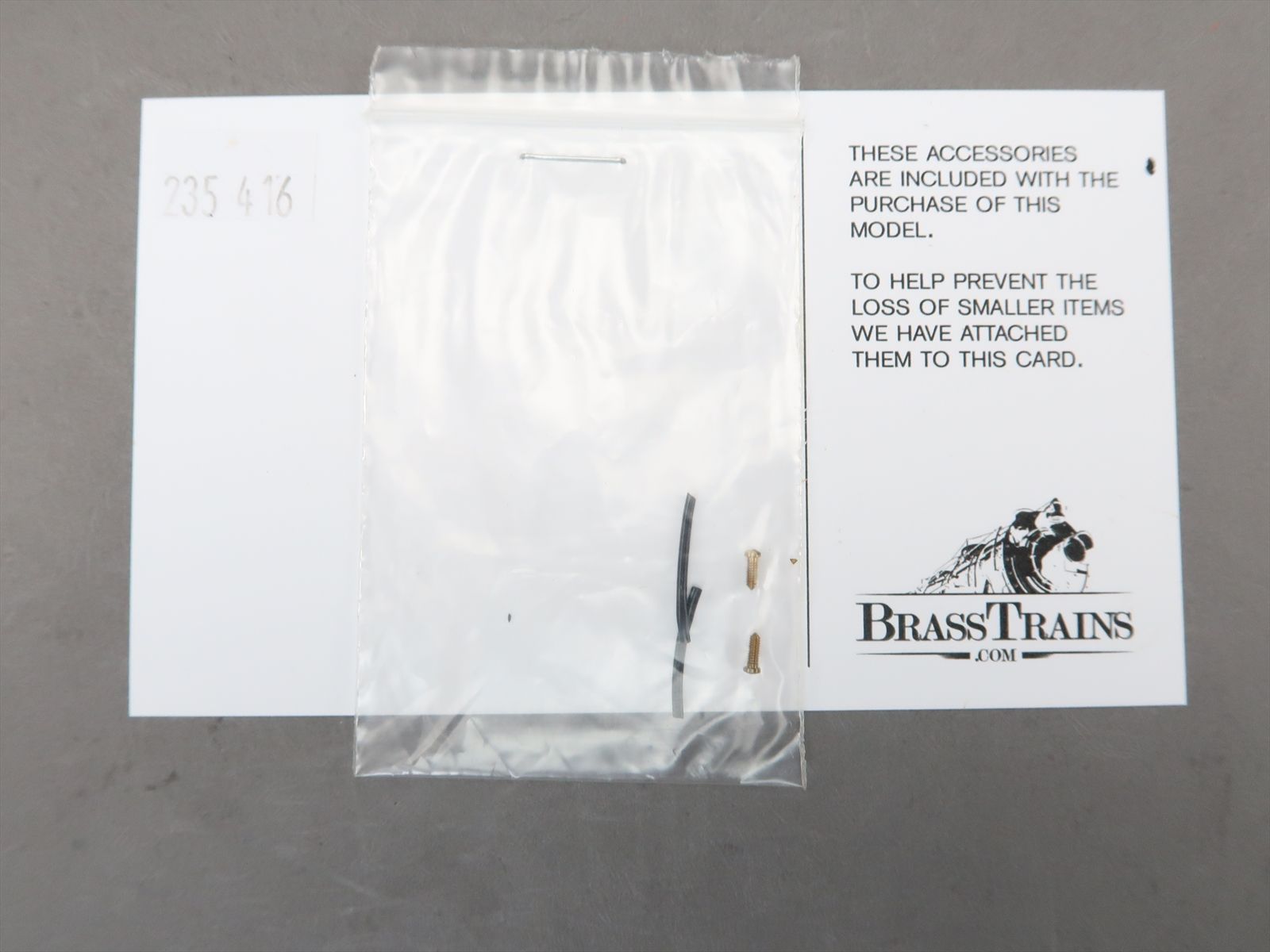 HO Brass Model - OMI 1153 SP Southern Pacific C-50-9 Bay Window Caboose ...