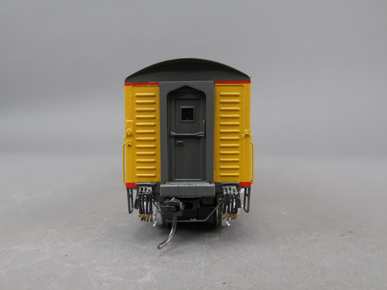 HO Brass Model - OMI 5510.1 UP Union Pacific F3 F3A Phase II Freight ...
