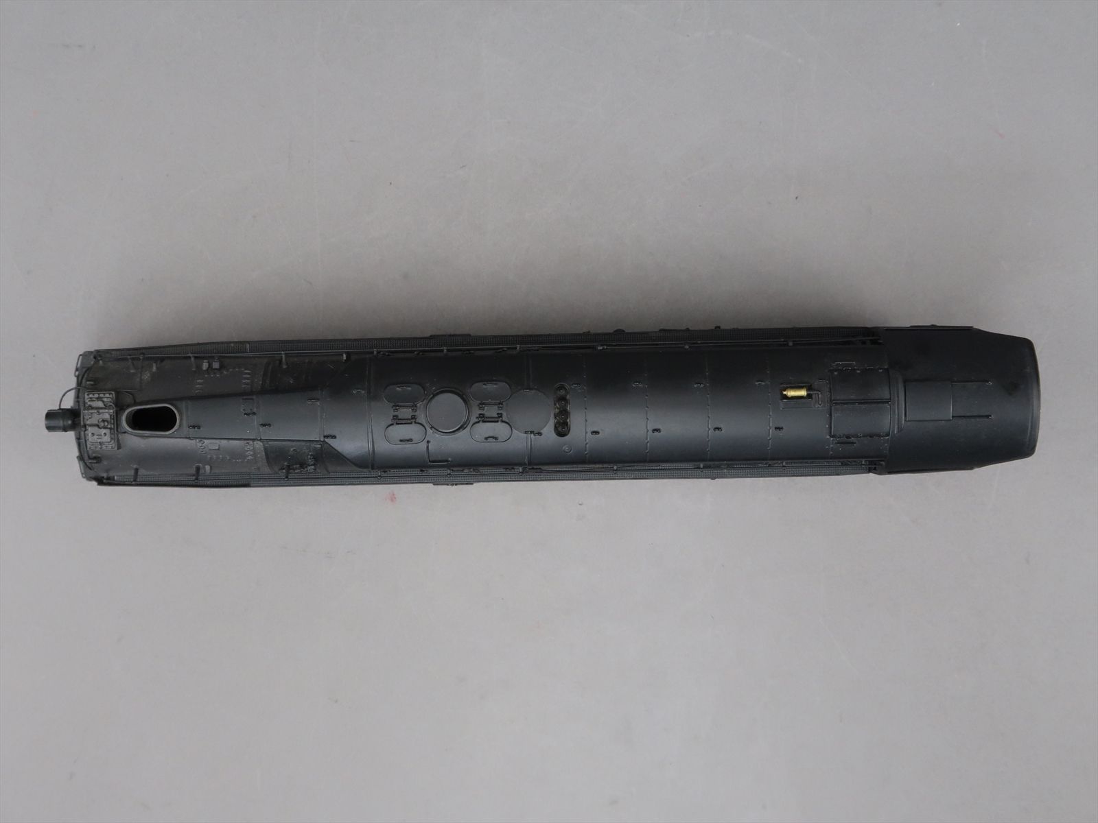 HO Brass Model - Key CS#88 PRR Pennsylvania 4-4-6-4 Q-2 Duplex #6175 ...