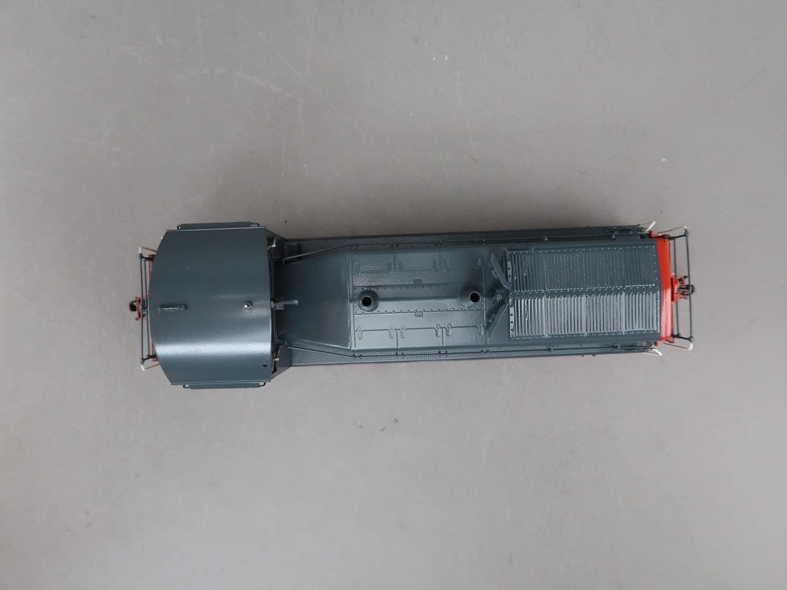 HO Brass Model - OMI 6197.1 SP Southern Pacific NW-2E #1315 - F/P - Ajin