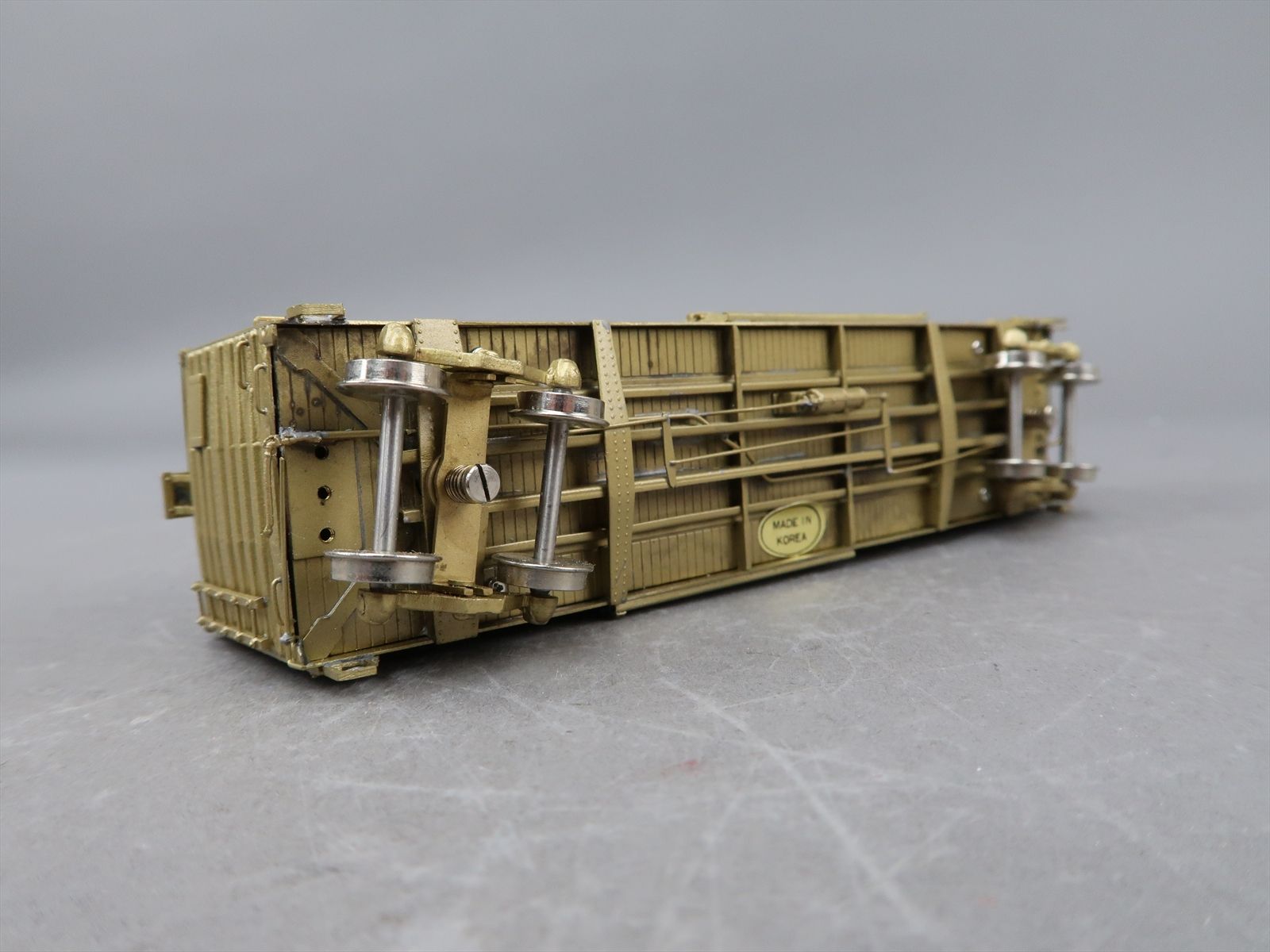 HO Brass Model - Oriental 0893 C&O Chesapeake & Ohio #8000 - 9499 ...