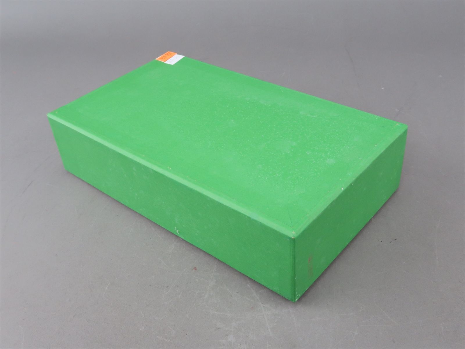 HO Brass Model - OMI 5851 CN CNR Canadian National FP9 FP9A Later ...