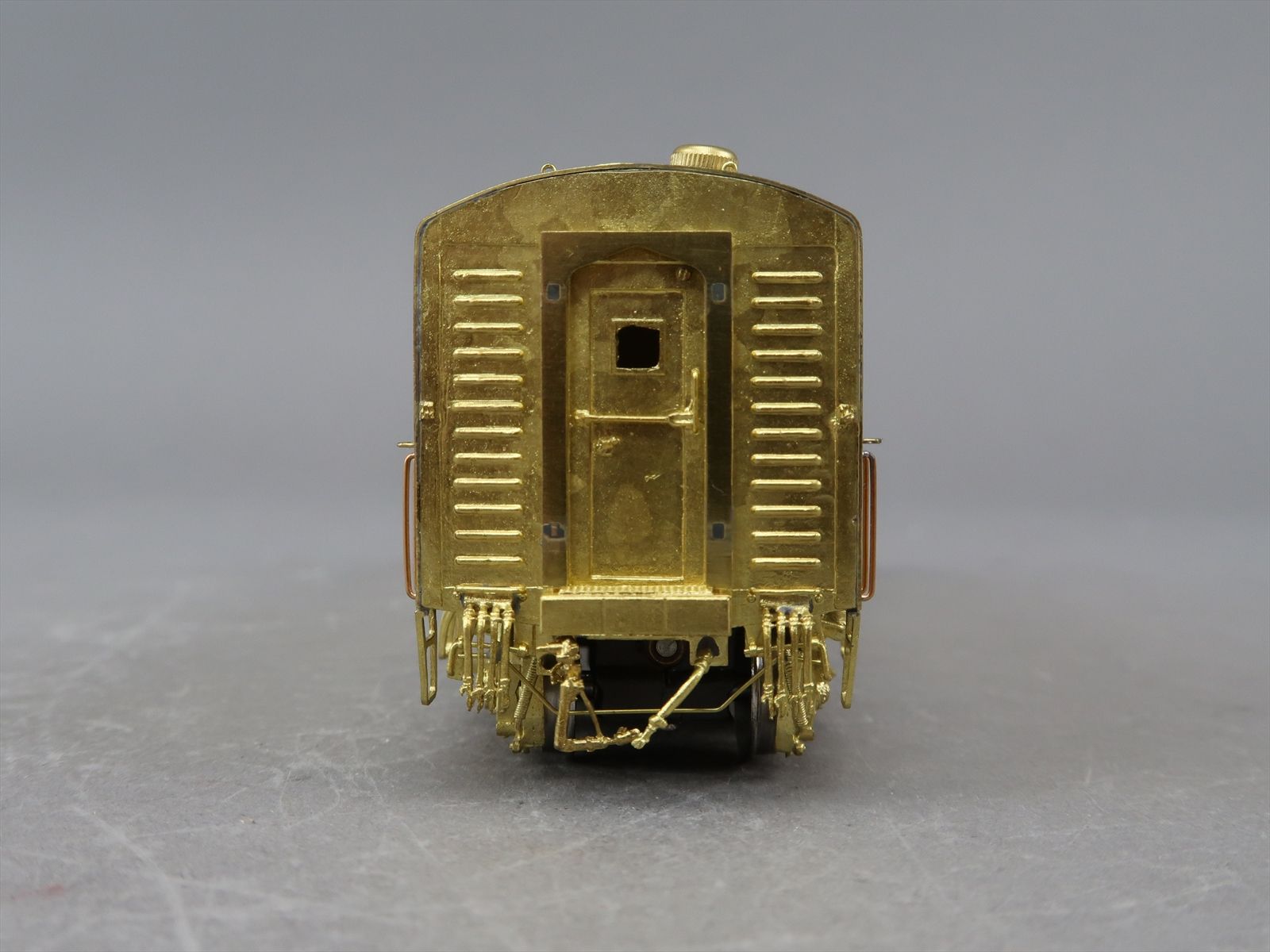 HO Brass Model - OMI 5851 CN CNR Canadian National FP9 FP9A Later ...