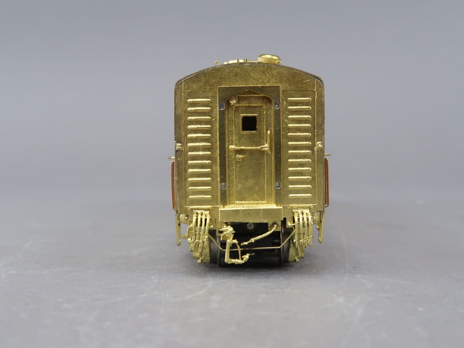 HO Brass Model - OMI 5852 CP CPR Canadian Pacific FP9 FP9A #1405 - 1415 ...
