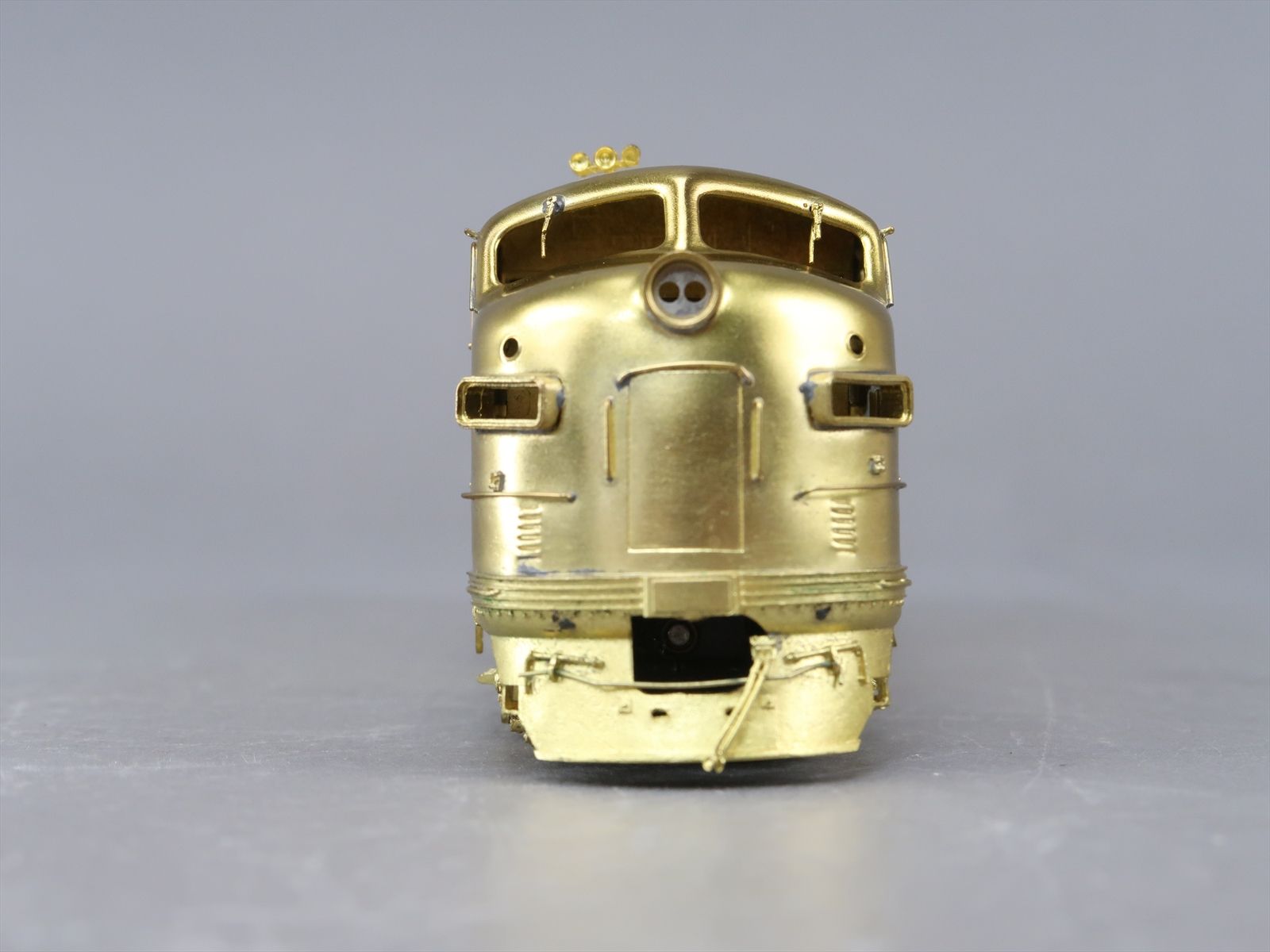 HO Brass Model - OMI 5852 CP CPR Canadian Pacific FP9 FP9A #1405 - 1415 ...
