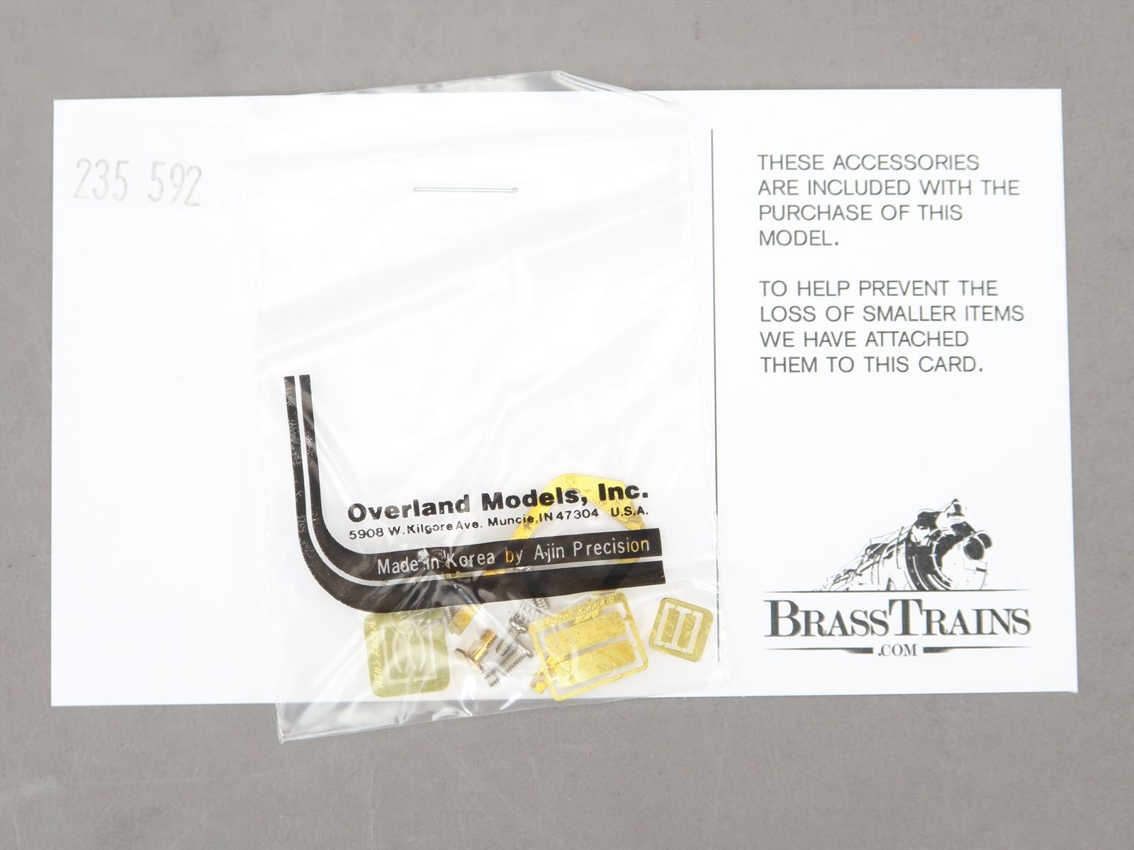 HO Brass Model - OMI 5852 CP CPR Canadian Pacific FP9 FP9A #1405 - 1415 ...