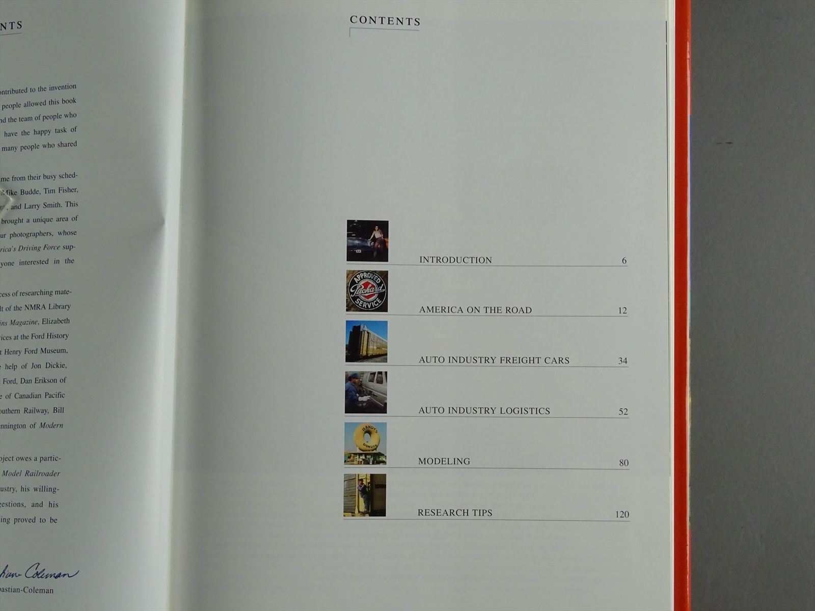 Railroad Book - America's Driving Force - Laura Sebastian-Coleman - 121 ...