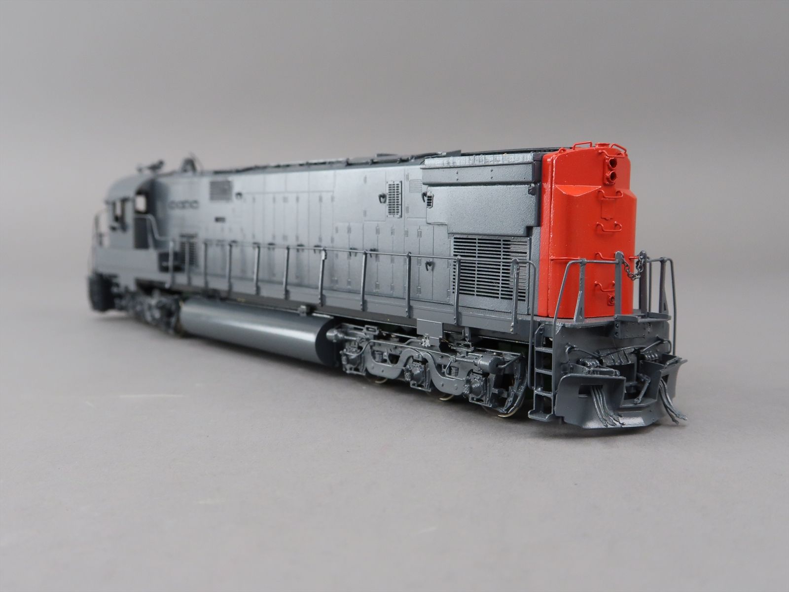 HO Brass Model - OMI 5984 SP Southern Pacific C628 - Custom ...