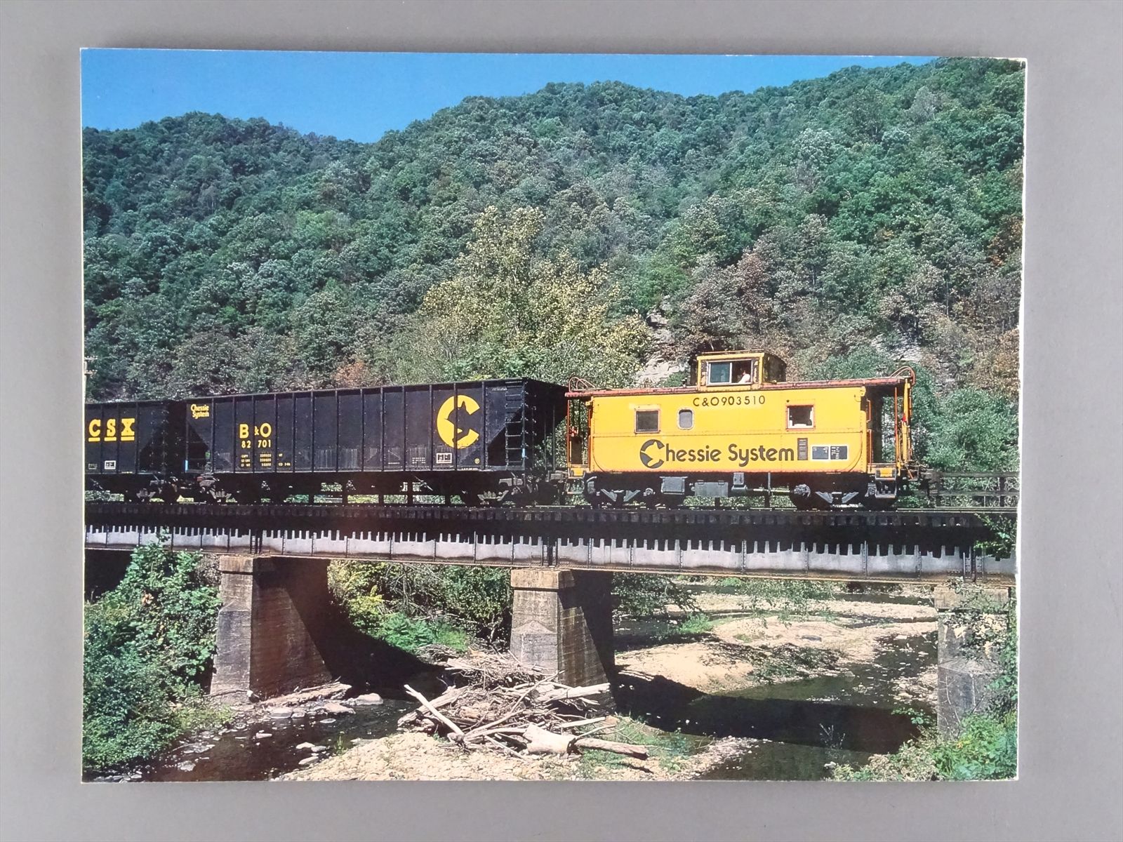 Railroad Book Set - Cabins, Crummies & Hacks Volumes 1-4 - John Henderson