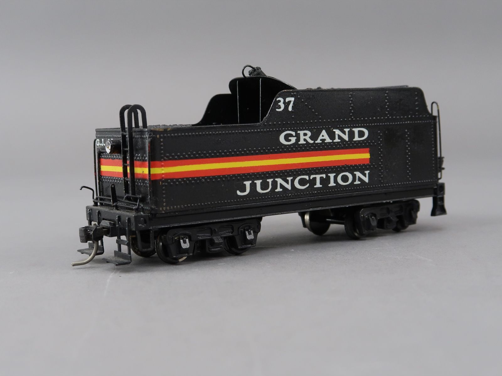 HO Brass Model - PFM USRA Grand Junction 4-6-2 Light Pacific #37 ...