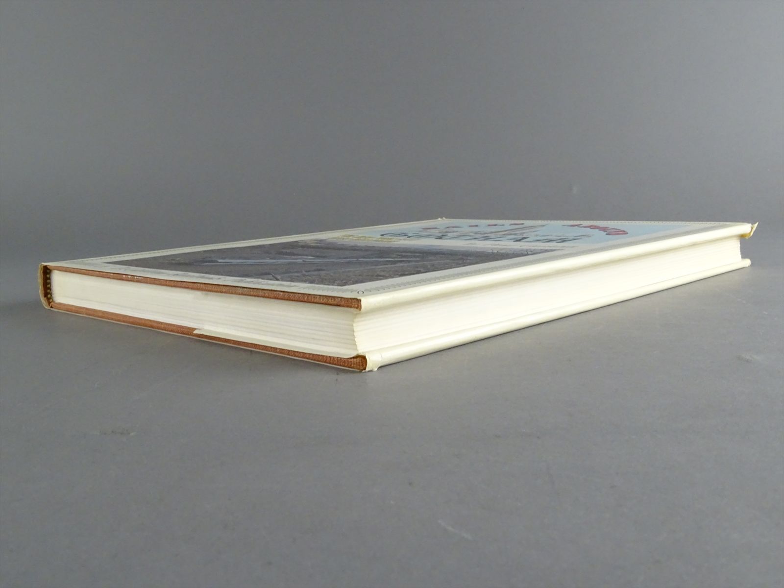 Railroad Book - Rails Around Gotham - Paul Carleton - 320 pages