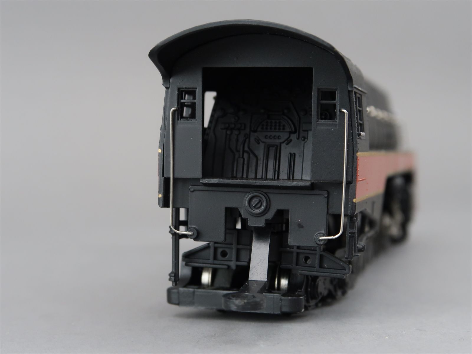 HO Plastic Model - Bachmann 11316 N&W Norfolk & Western J Class 4-8-4 ...