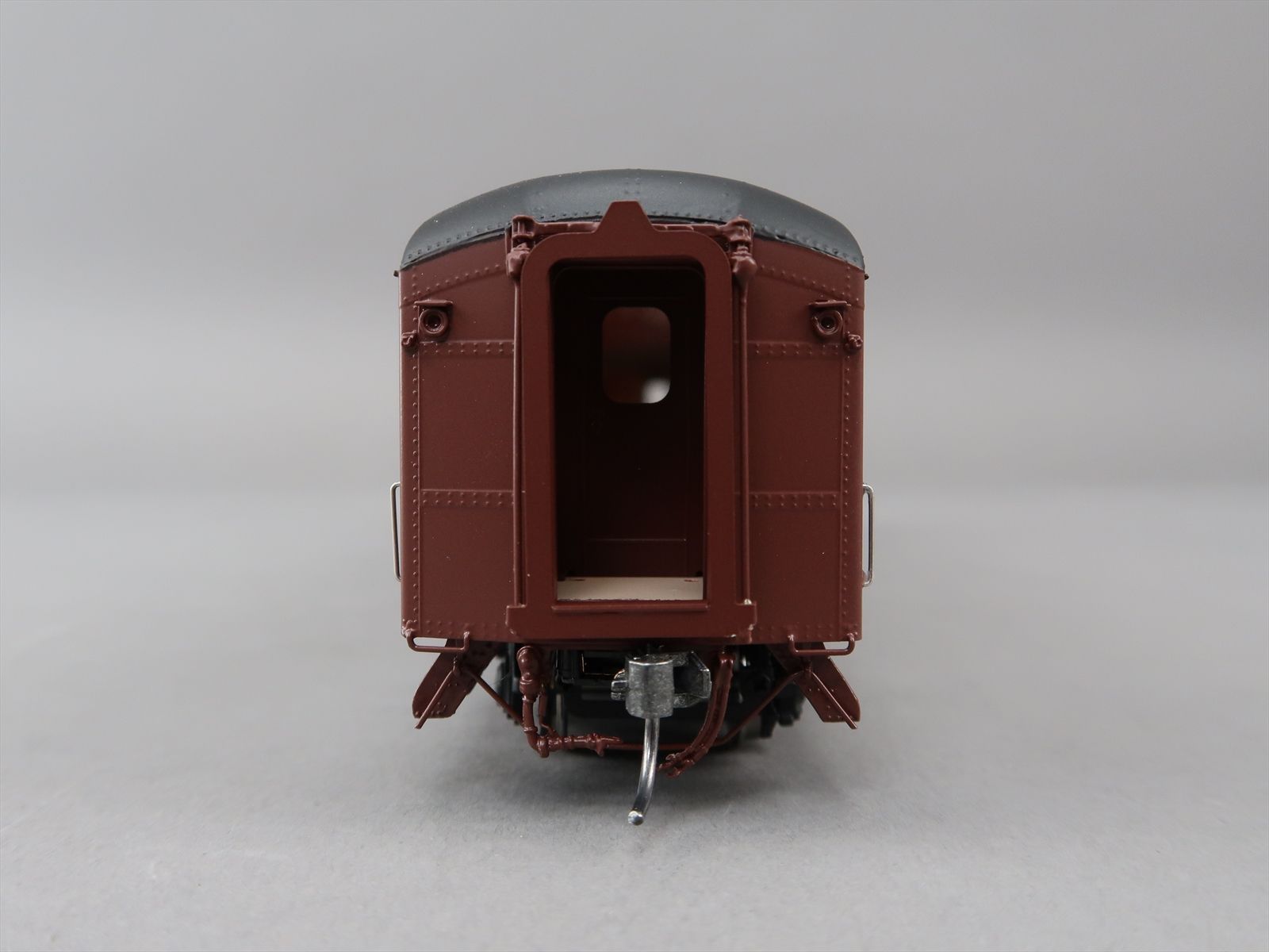 HO Brass Model - TCY 1890 PRR Pennsylvania Clockers 1941-1948 84 Seat ...