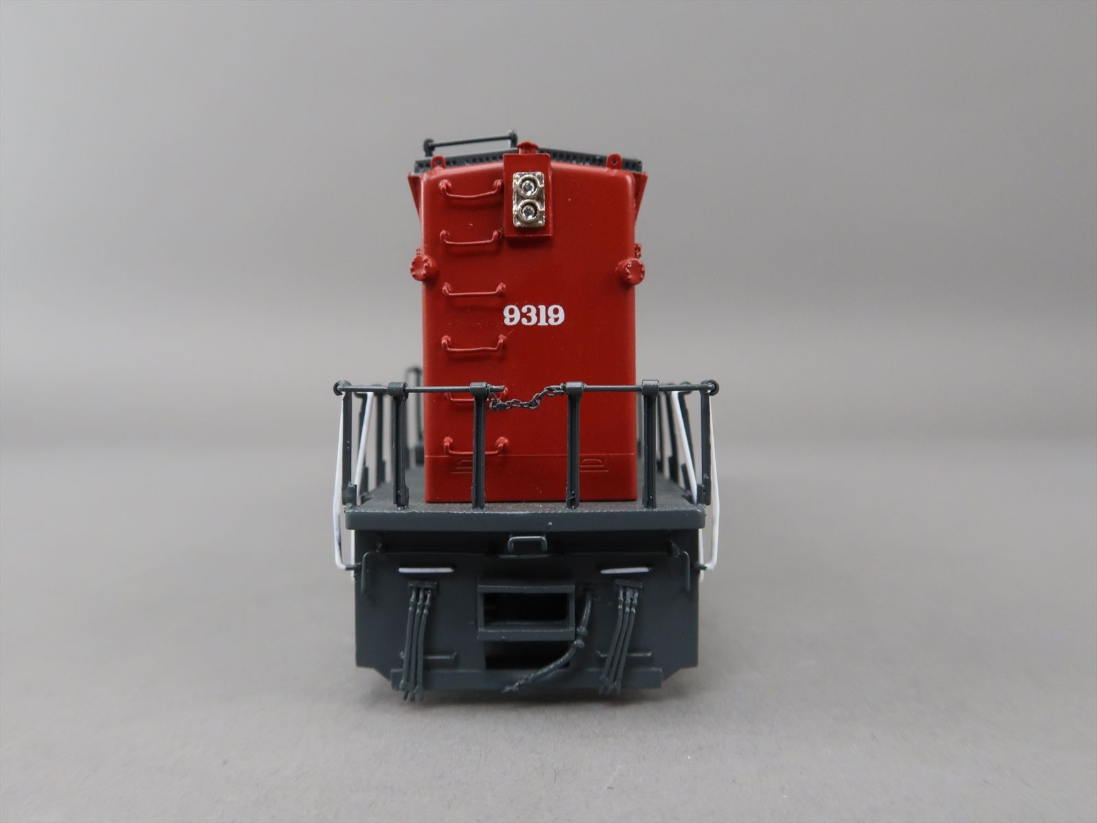 HO Brass Model - OMI 6277.1 SP Southern Pacific SD45T-2 Raised Ditch ...