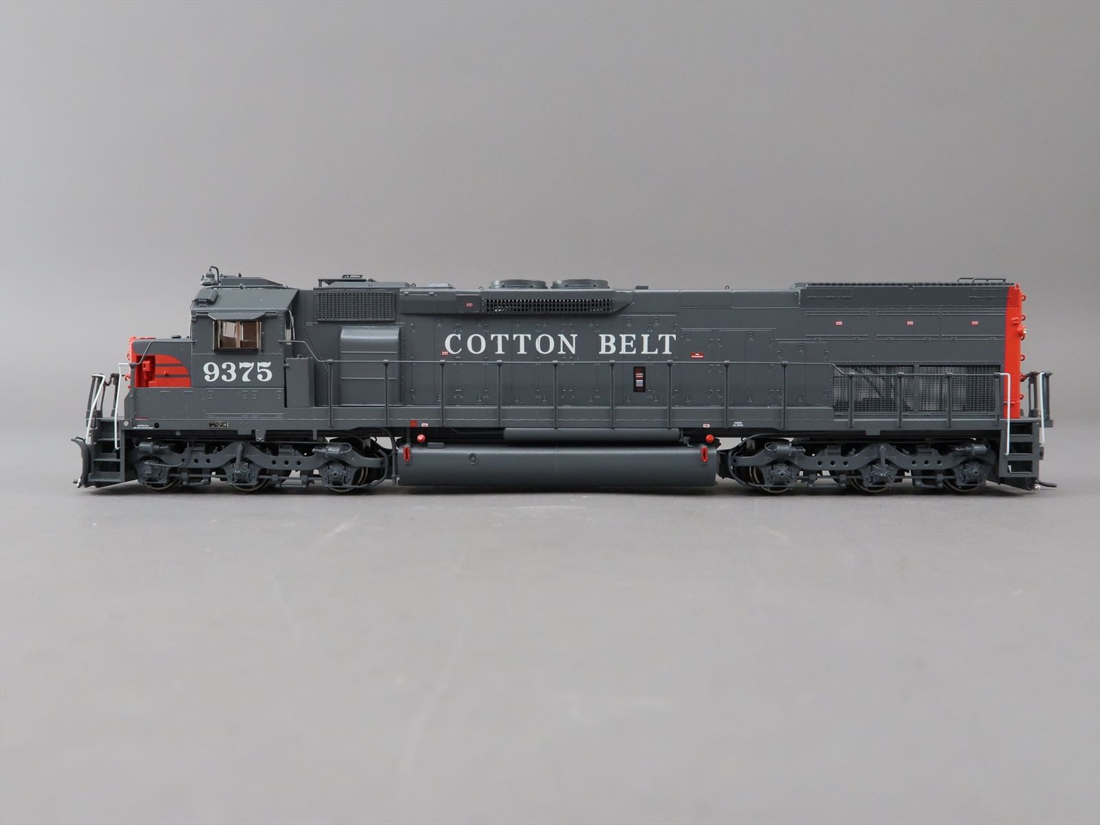 HO Brass Model - OMI AA-1132-1 SSW St Louis Southwestern Cotton Belt ...