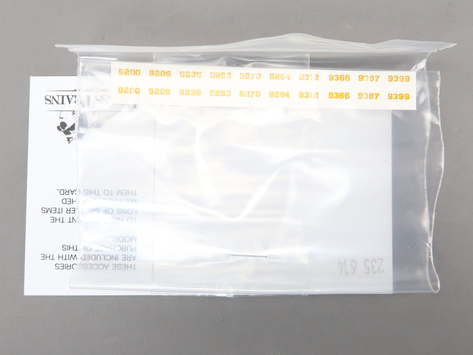 HO Brass Model - Railworks R443P PRR Pennsylvania B-60b Economy Baggage ...