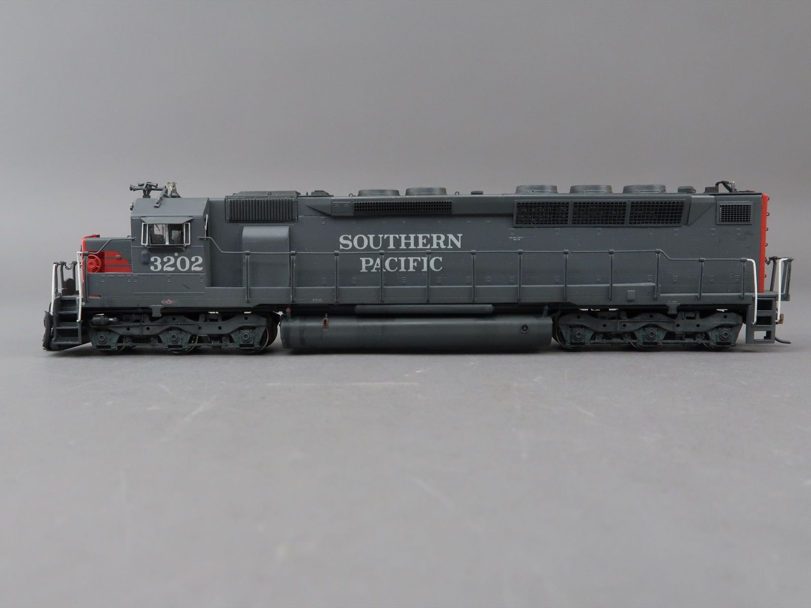 HO Brass Model - Oriental 0342 SP Southern Pacific EMD SDP45 #3202 ...