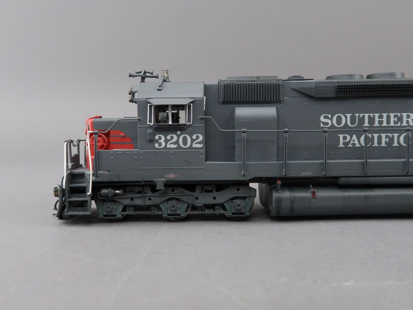 HO Brass Model - Oriental 0342 SP Southern Pacific EMD SDP45 #3202 ...