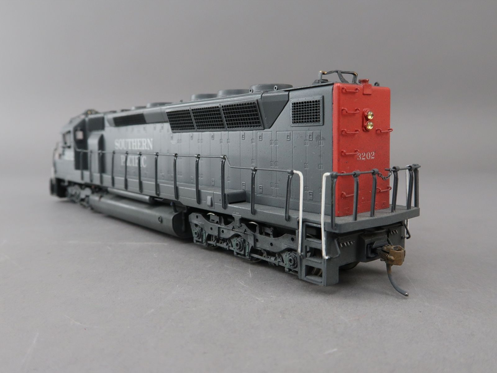 HO Brass Model - Oriental 0342 SP Southern Pacific EMD SDP45 #3202 ...