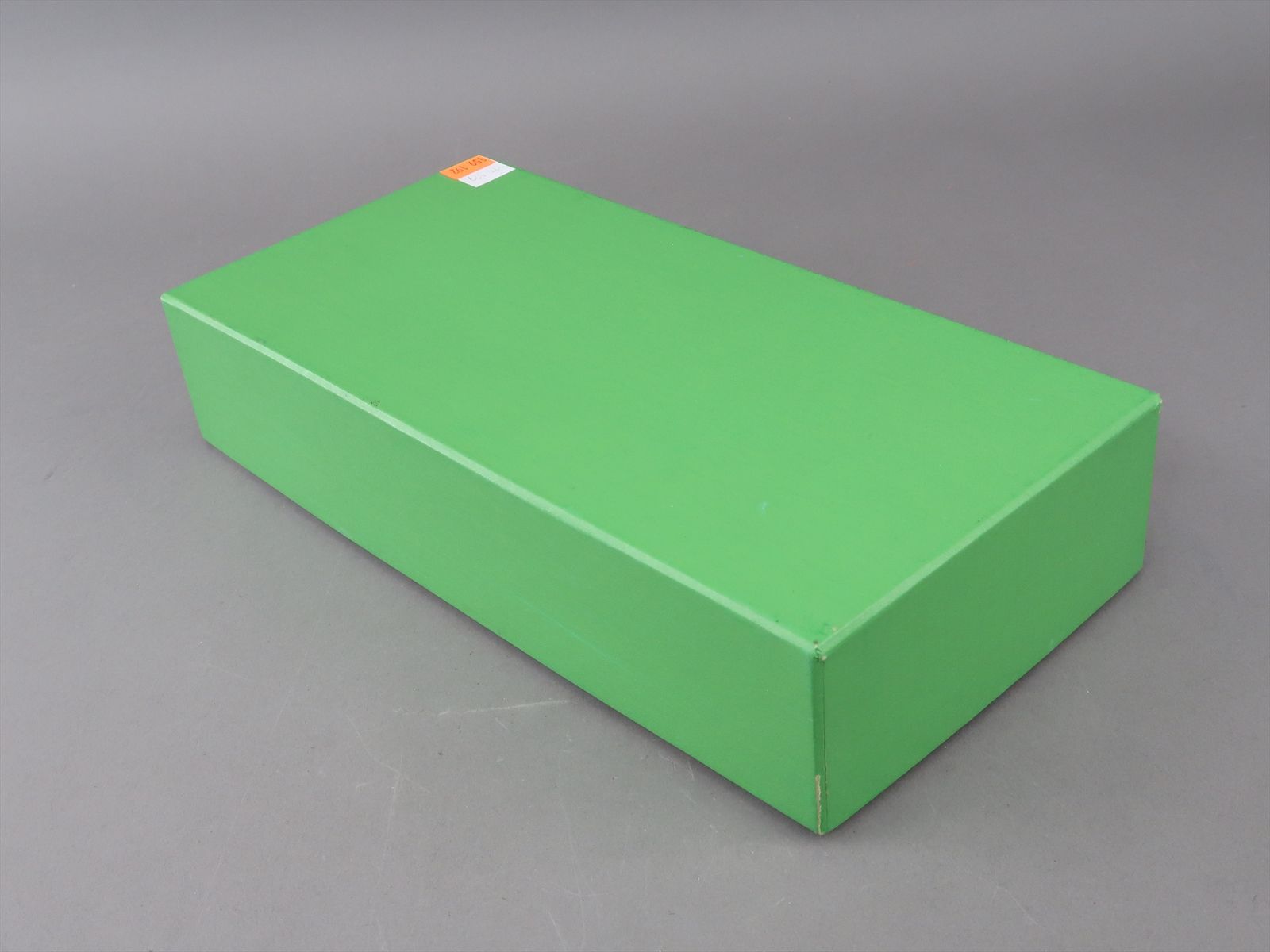 HO Brass Model - OMI 3260 ACL Atlantic Coast Line 135-Ton Covered ...