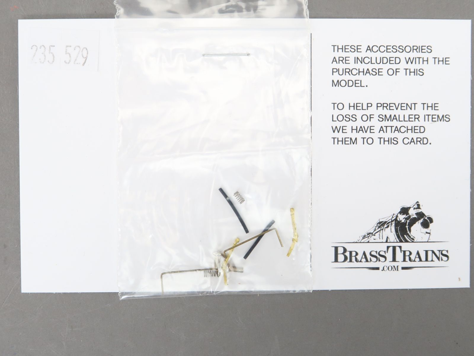 HO Brass Model - OMI 3260 ACL Atlantic Coast Line 135-Ton Covered ...