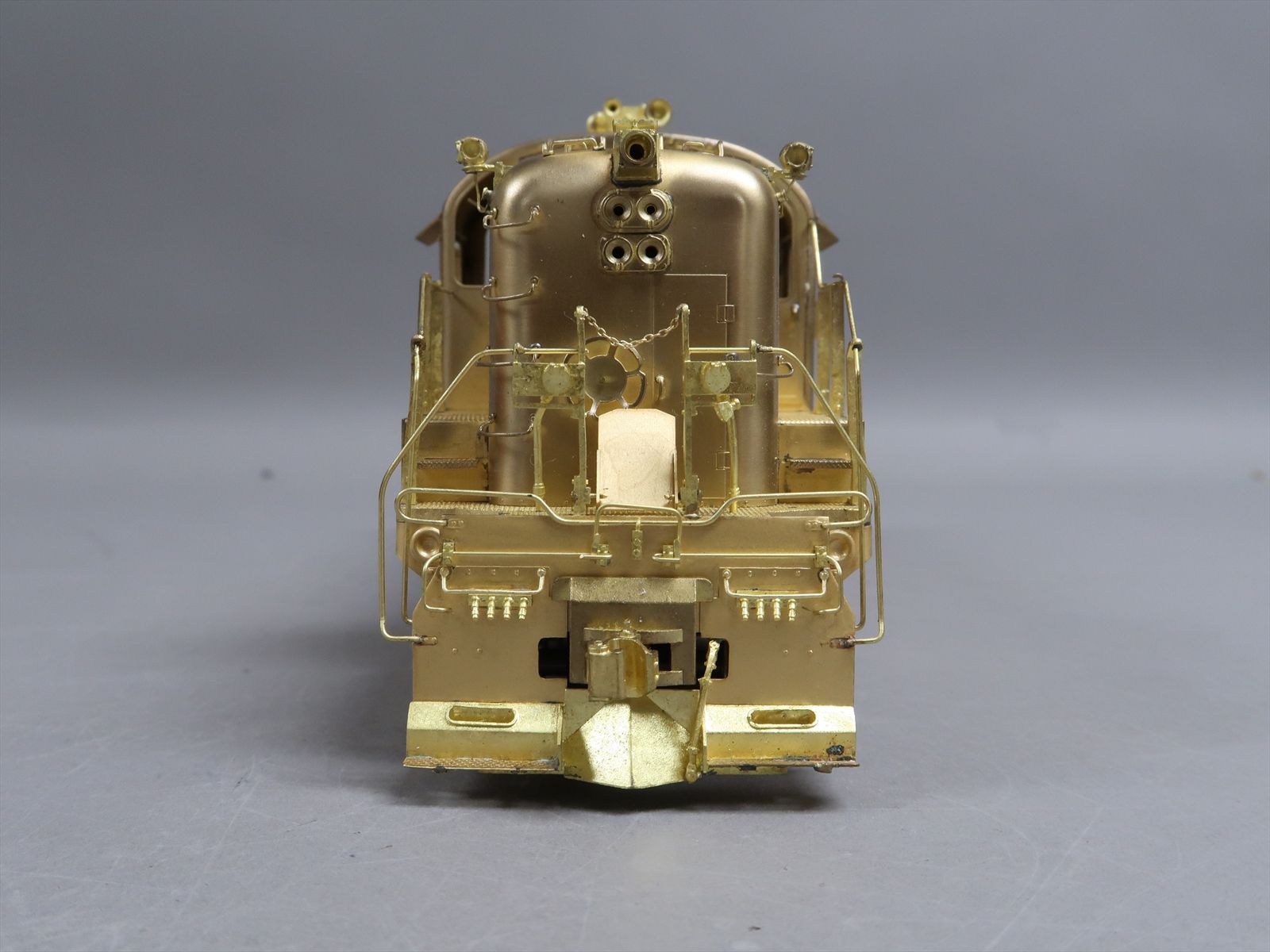 O Brass Model - Key SP Southern Pacific ALCO RSD-4/5 - Unpainted ...