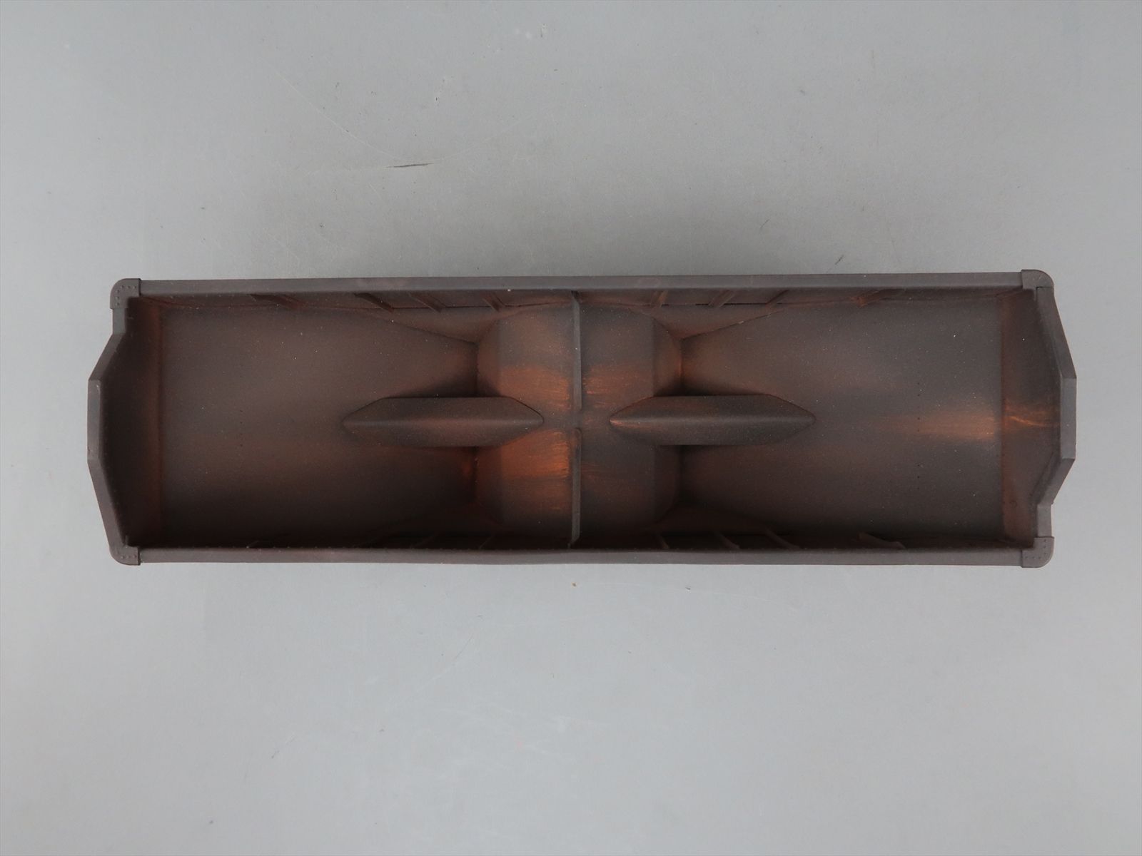 O Brass Model - RYM Rich Yoder 202040 C&O Chesapeake & Ohio 50 Ton Twin ...