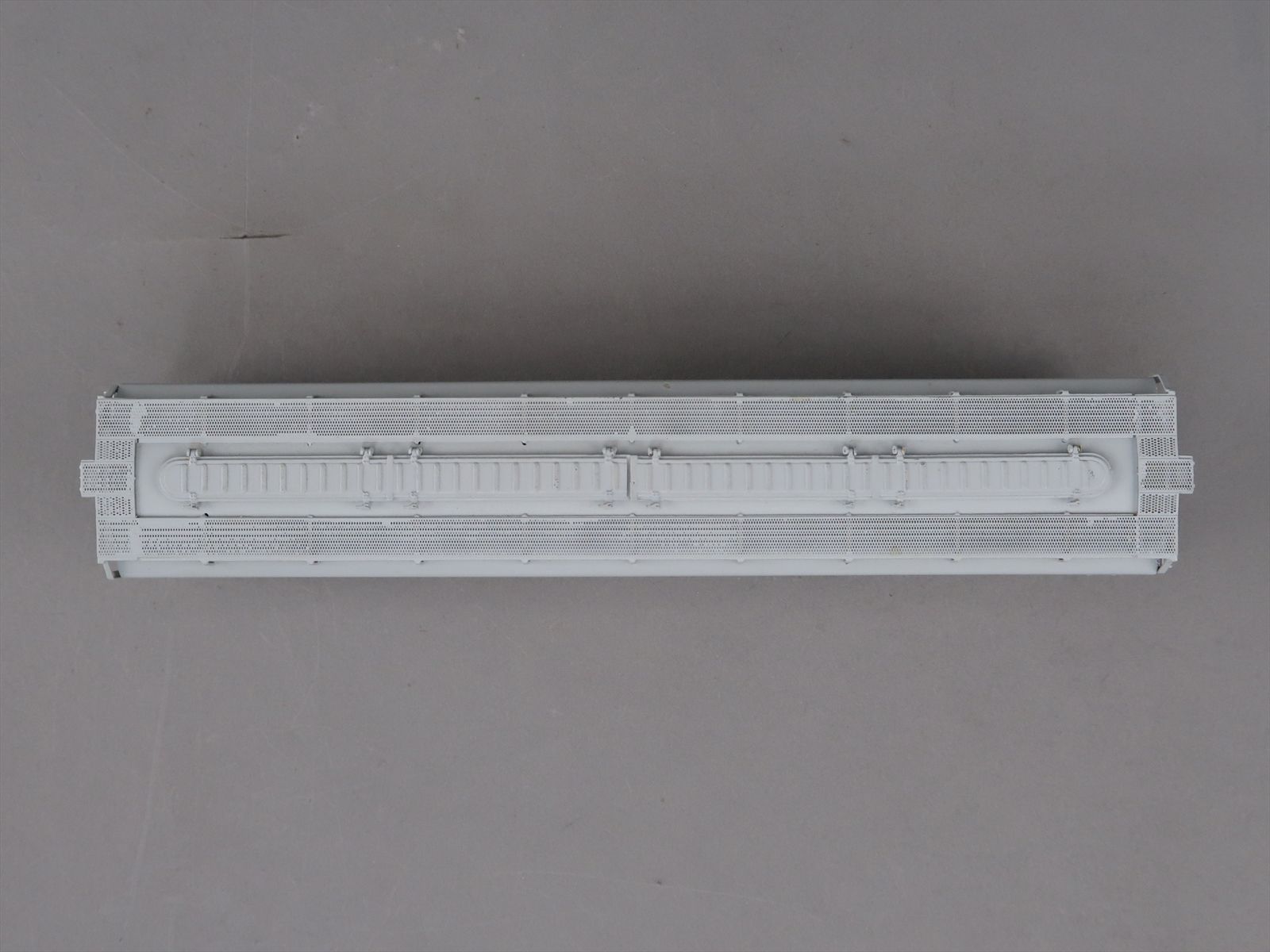 HO Brass Model - OMI 3093 SP Southern Pacific ACF 3 Bay Centerflow 4600 ...