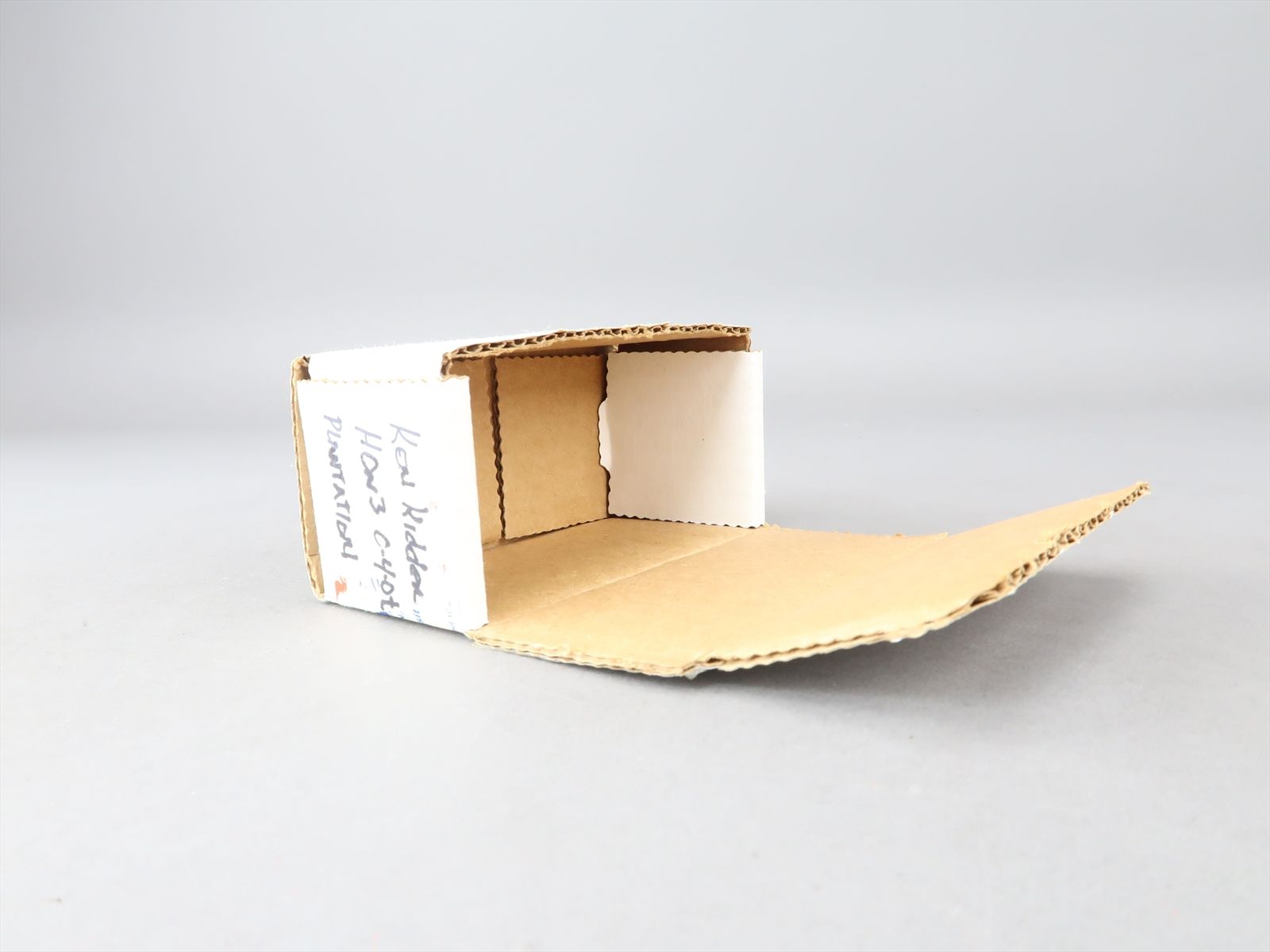 HO Brass Model - KK Ken Kidder 0-4-0T Plantation Locomotive #1 Custom ...