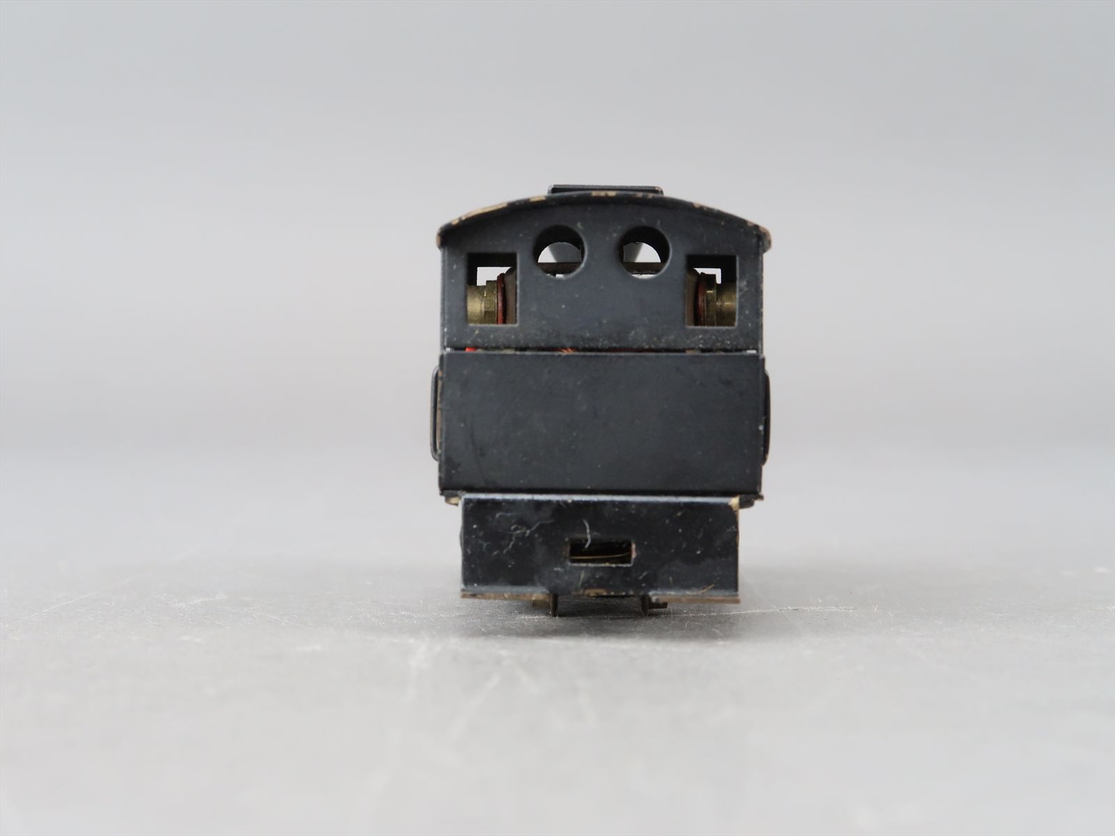 HO Brass Model - KK Ken Kidder 0-4-0T Plantation Locomotive #1 Custom ...