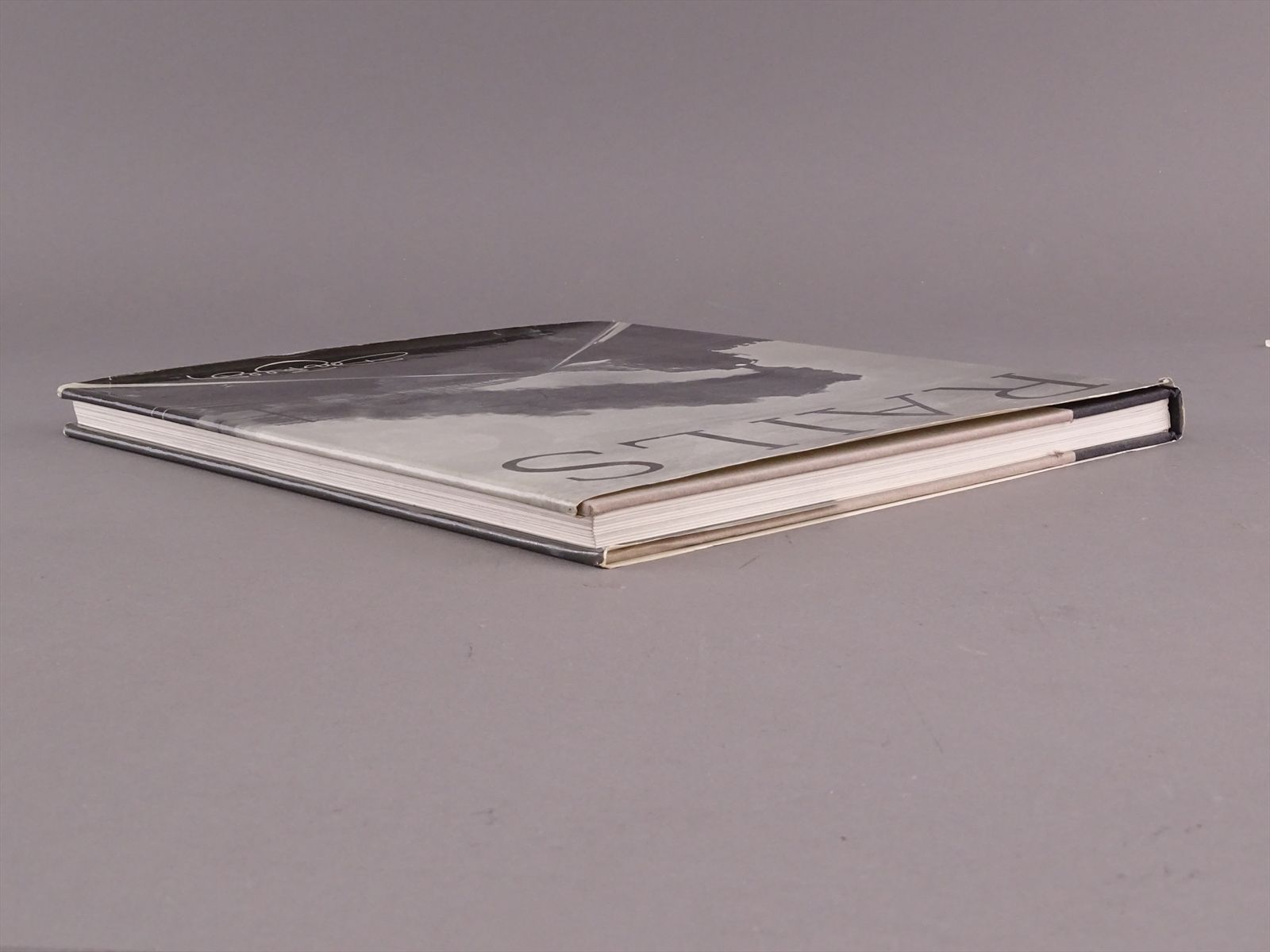 Railroad Book - Rails - Don Ball Jr - 150 pages