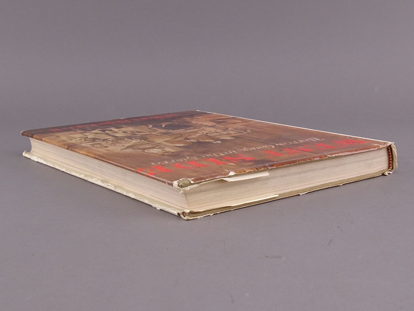 Railroad Book - West Side Narrow Gauge in the Sierra - Mallory Hope ...