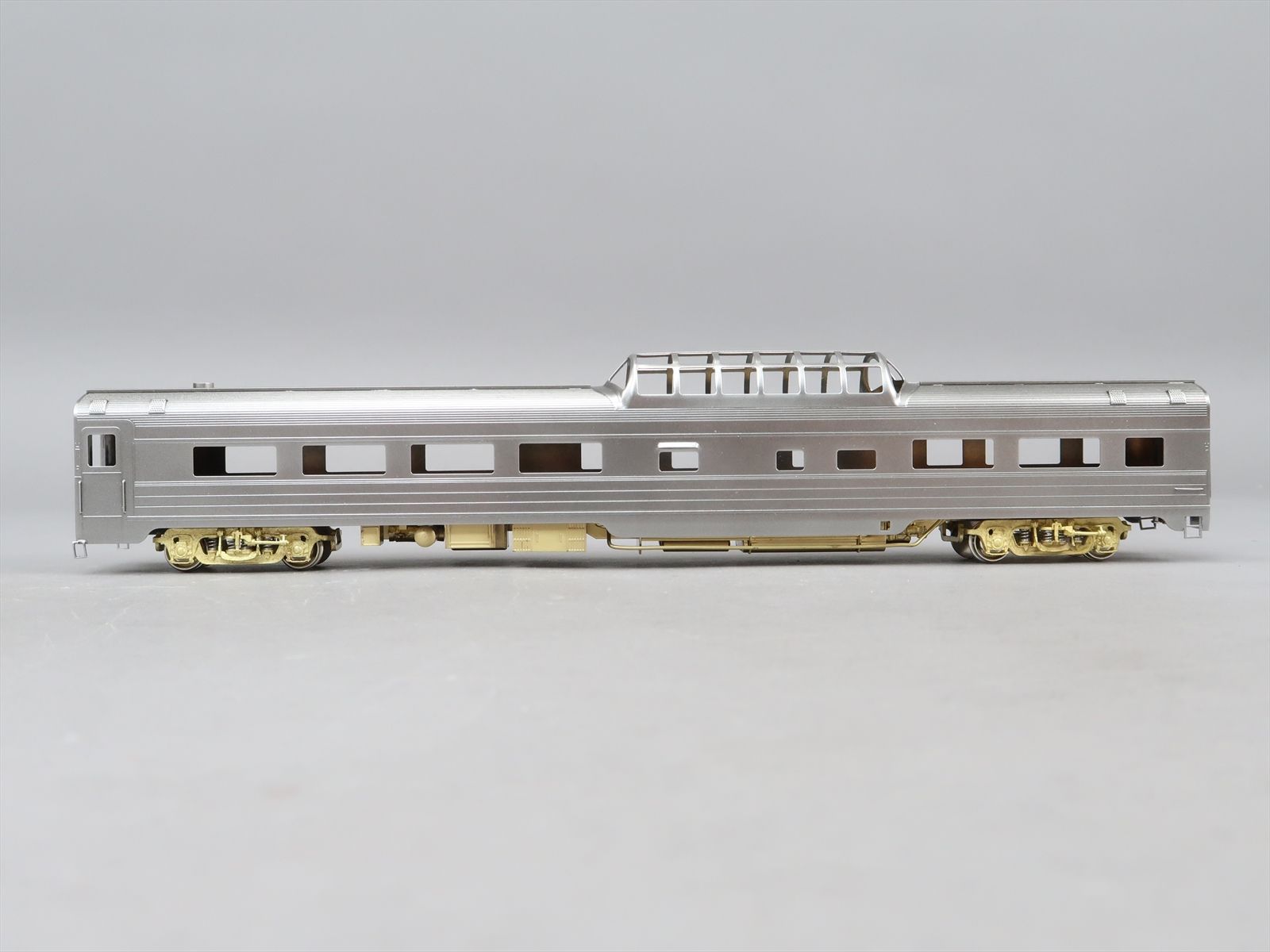 HO Brass Model - Oriental GN Great Northern Streamlined E-B Empire ...