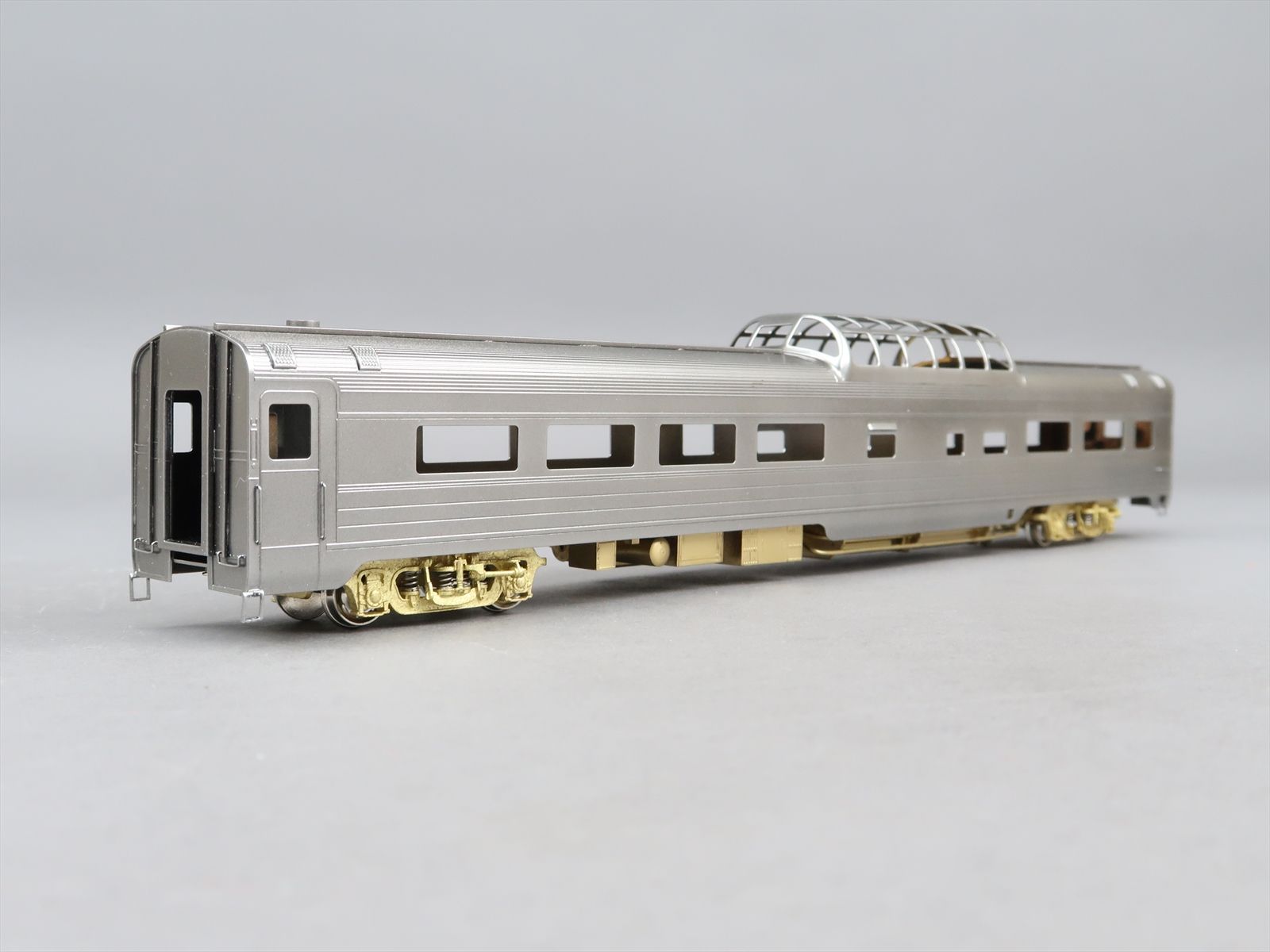 HO Brass Model - Oriental GN Great Northern Streamlined E-B Empire ...