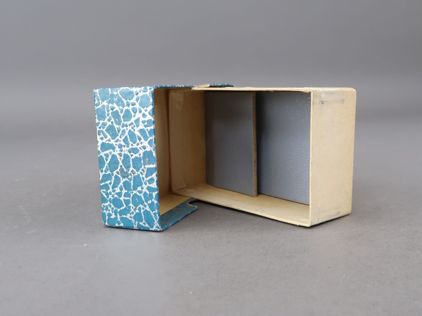 HO Brass Model Structure - Kemtron Water Column - Unpainted