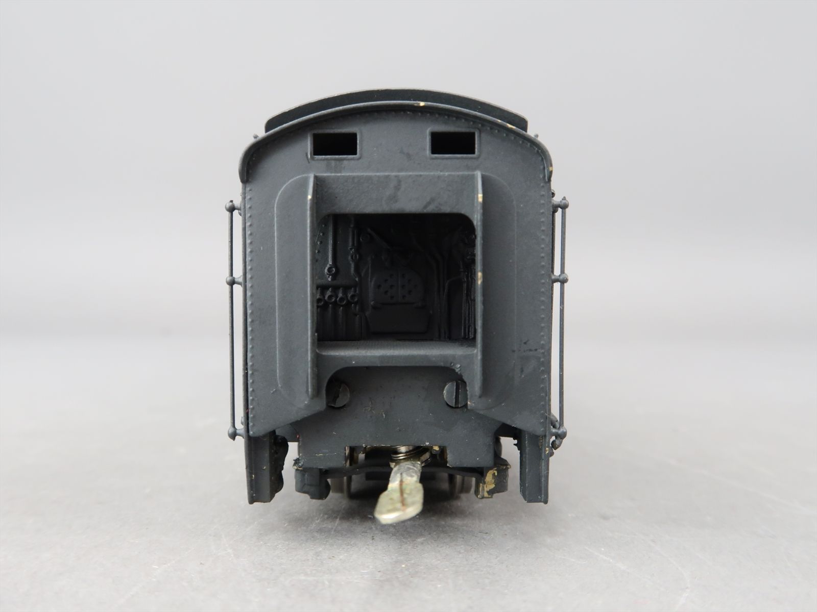 HO Brass Model - VH Van Hobbies CN CNR Canadian National U-2b/c w ...