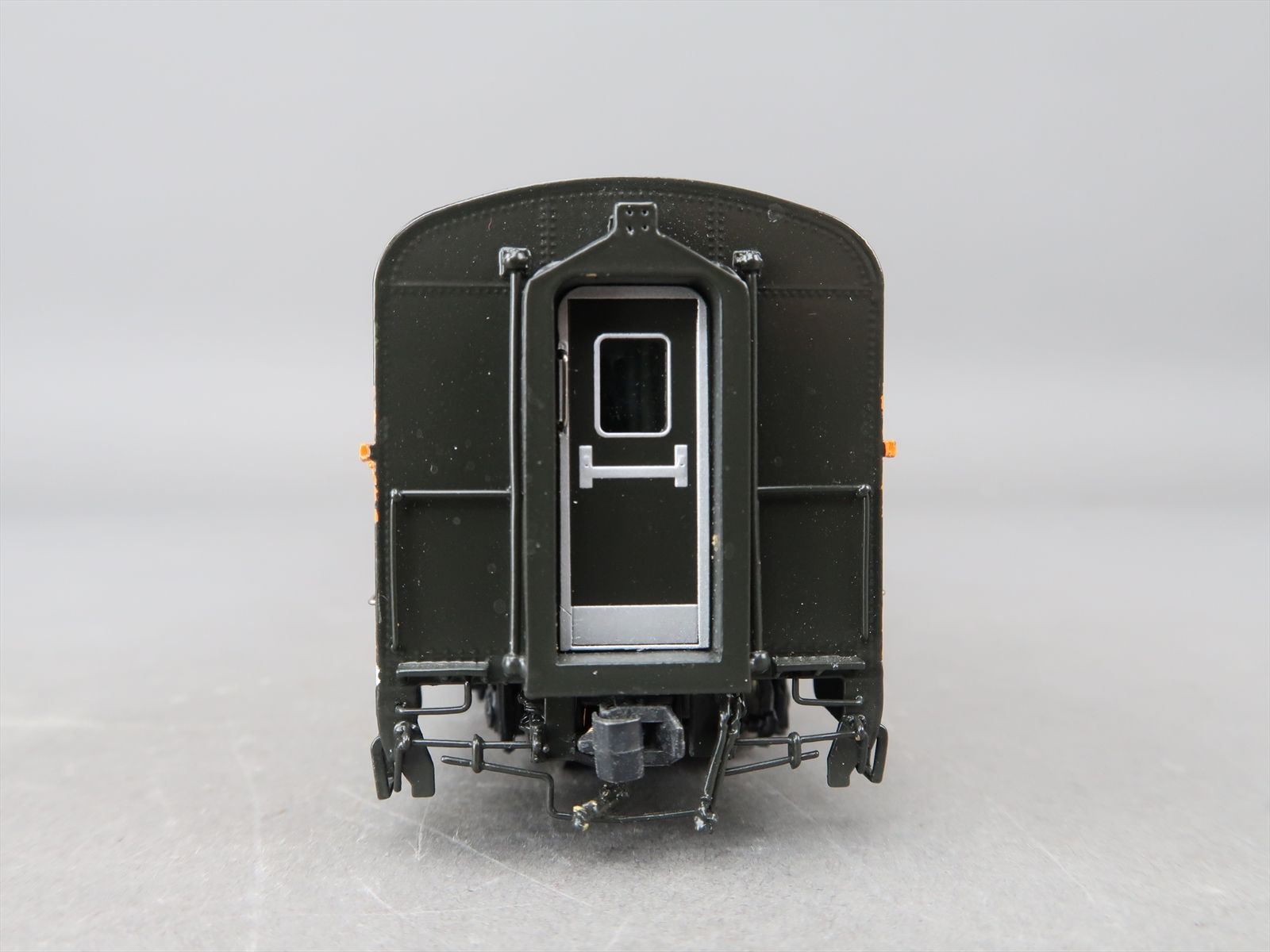 HO Brass Model - CIL 2315.1S GN Great Northern SP&S 1955 E-B Empire ...