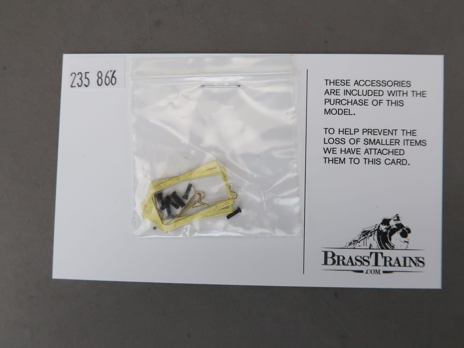 HO Brass Model - SSL GN10 GN Great Northern River Series Sleeper ...