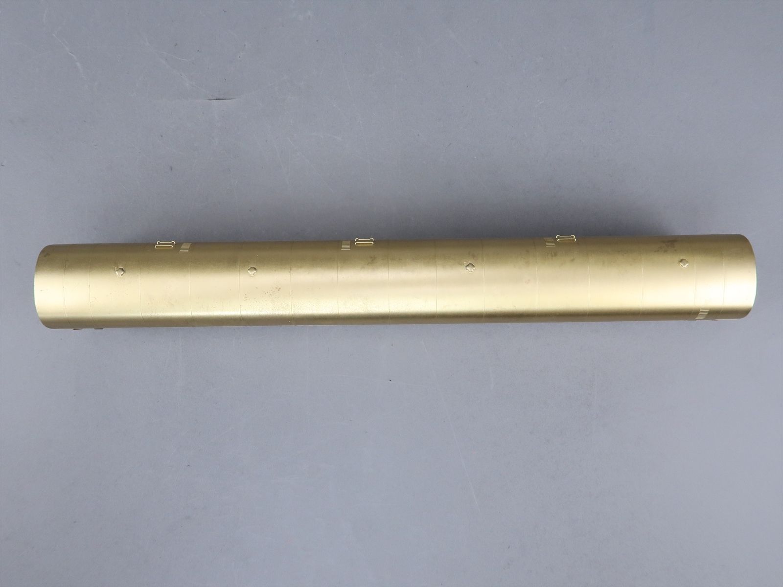 HO Brass Model - Oriental UP Union Pacific 4-3 Sleeper Joaquin Miller ...