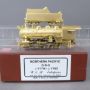 HO Brass Model - W&R NP Northern Pacific 0-8-0 Switcher - Unpainted ...