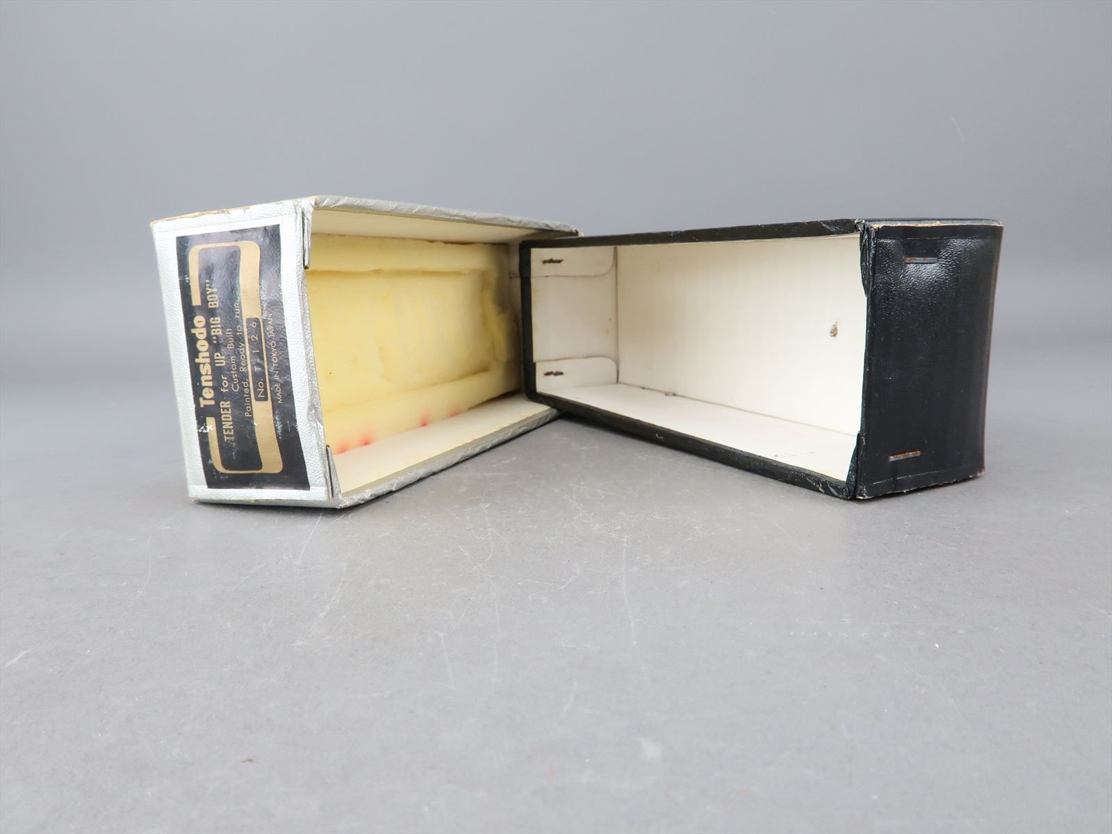 HO Brass Model - PFM 126 UP Union Pacific Big Boy 4-8-8-4 #4002 - F/P ...