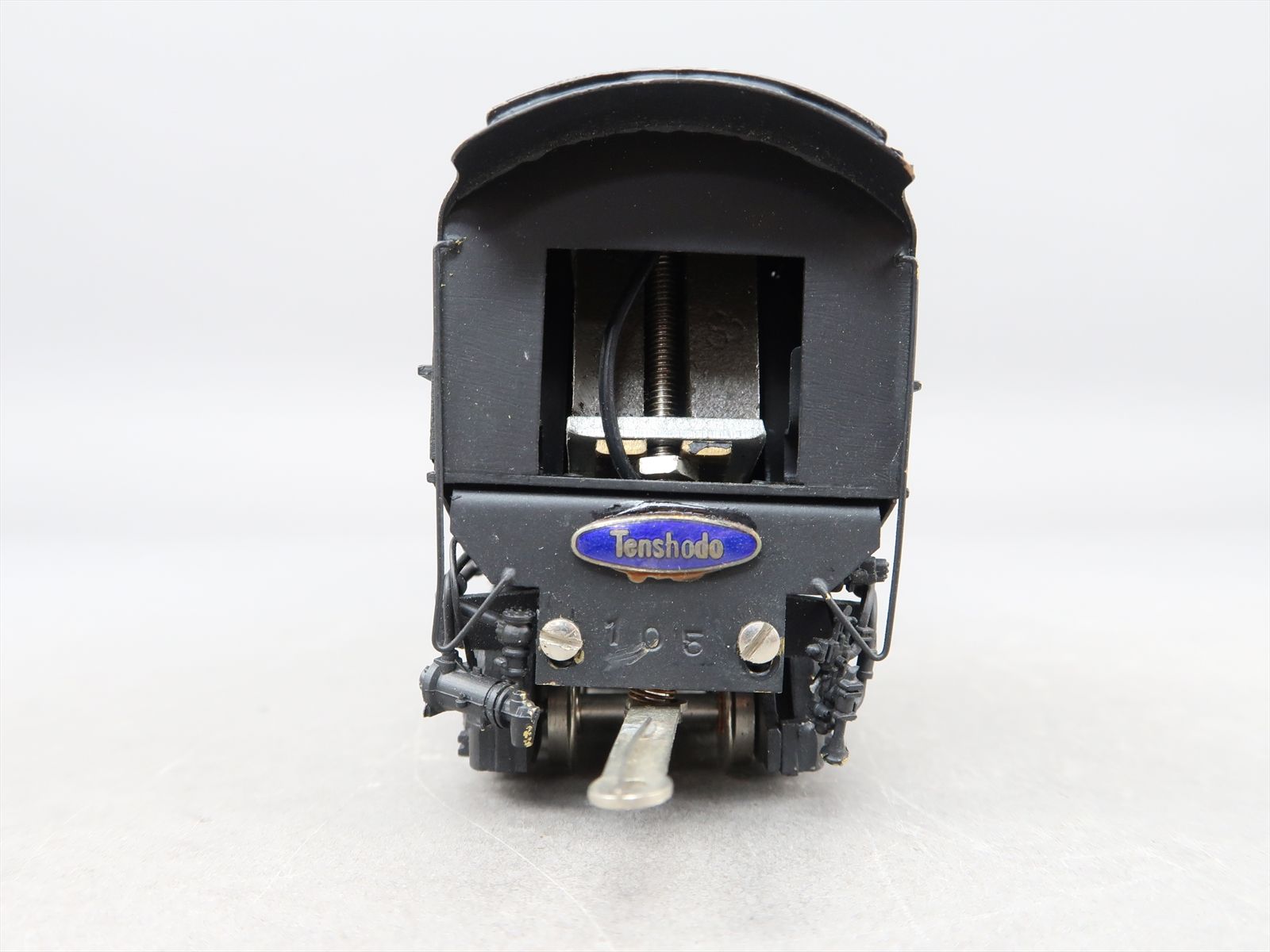 HO Brass Model - PFM 114 UP Union Pacific 4-6-6-4 Challenger #3975 ...